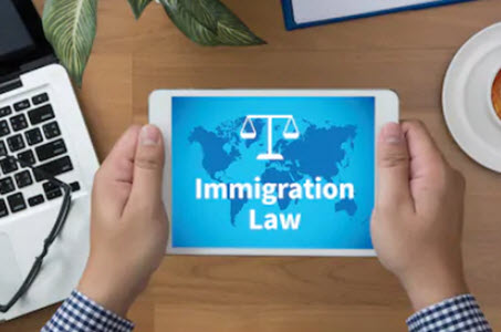 What Are K-3 And K-4 Visas?