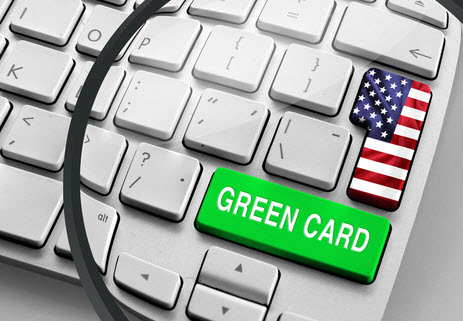 What To Know About EB2-C Green Cards