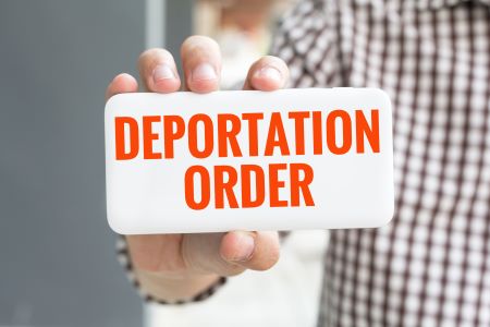 What Happens if You Ignore A Deportation Notice?