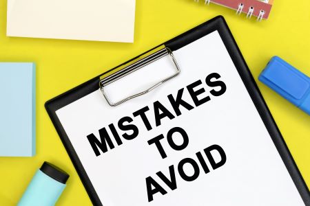 K-1 Visa Interviews: Five Mistakes To Avoid